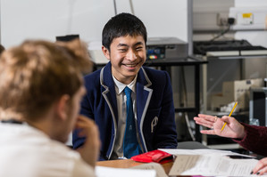 Class Act | Traverse Theatre