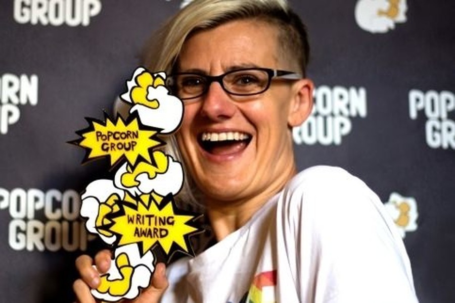 Submissions open for the Popcorn Writing Award 2021 | Traverse Theatre