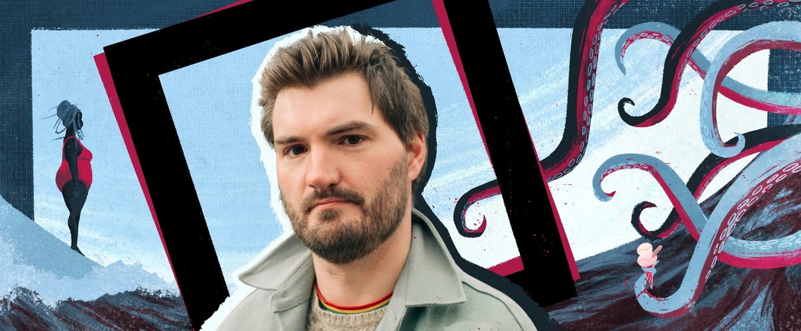 Andrew Thompson on his residency, digital theatre and creating I Heart ...