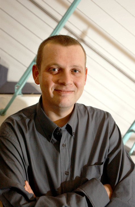 A tribute to Alan Wilkins | Traverse Theatre