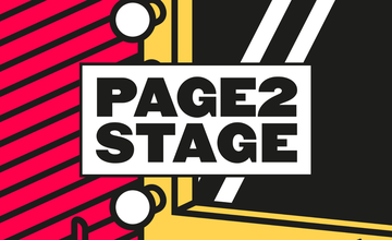 What's on | Traverse Theatre