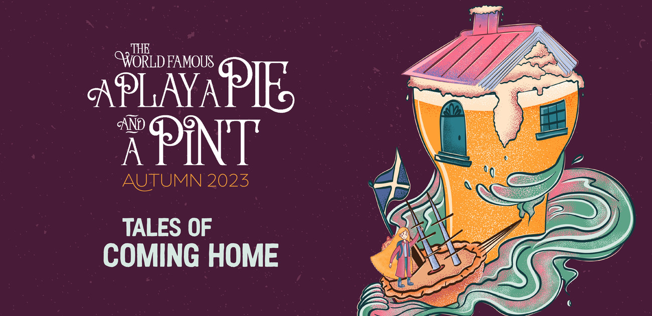 Home | Traverse Theatre