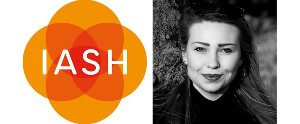 Isla Cowan: 2024 recipient of the IASH/Traverse Playwrighting ...