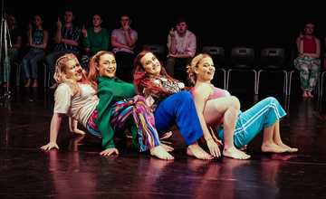 What's on | Traverse Theatre