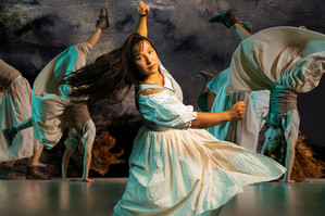 Get ready for Manipulate Festival 2024! | Traverse Theatre