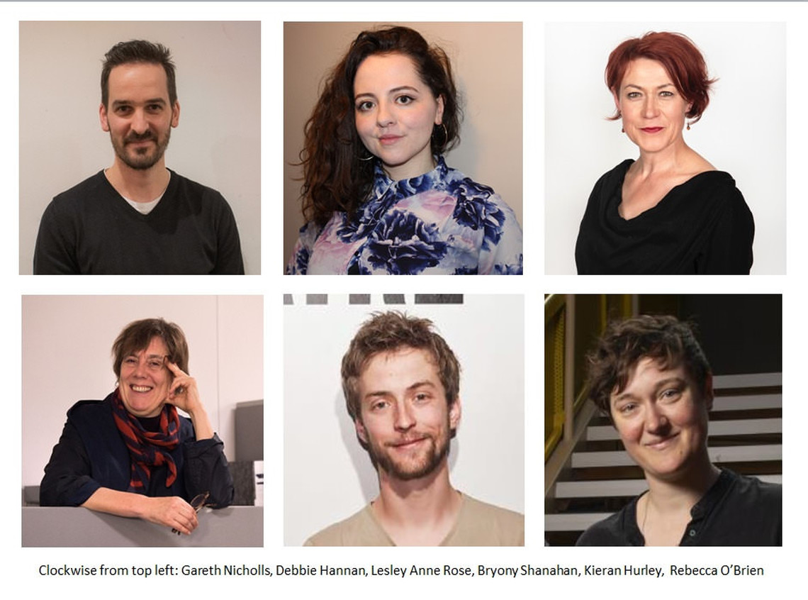 Meet the Traverse's new artistic leadership team and board members ...