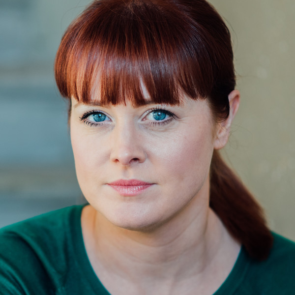 Suzanne Magowan | Traverse Theatre