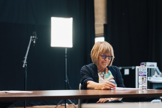 Gareth Nicholls on Denouement - Making Theatre About the End of the ...