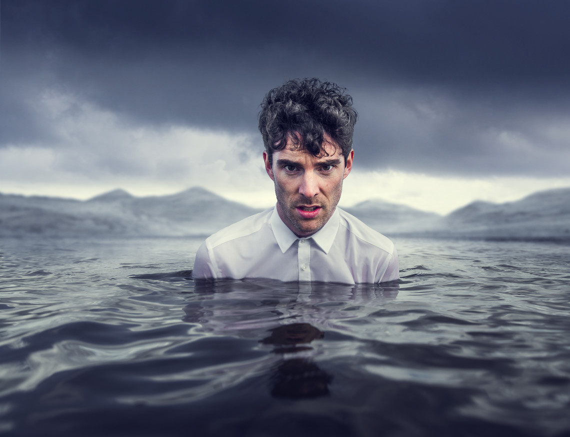 10 Questions: MAIM's Muireann Kelly and Ross Whyte | Traverse Theatre